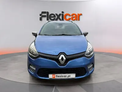 Renault Clio Usado: 968 ofertas com preço verificado | Desde €2.500