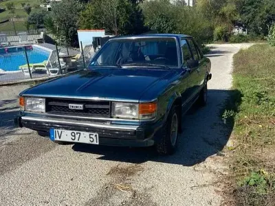 Toyota Carina Usado: 3 ofertas com preço verificado | Desde €1.500
