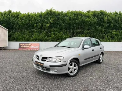Nissan Almera Usado: 20 ofertas com preço verificado | Desde €1.000
