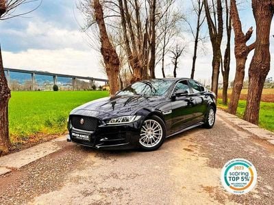 Jaguar XE do ano 2019 – Confira preços de 6 carros usados
