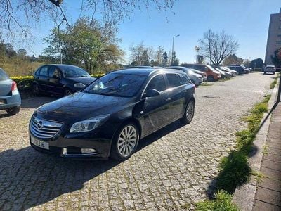 Cosmo – Opel Insignia • Veja 26 carros usados com Cosmo