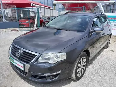 VW Passat do ano 2010 – Confira preços de 12 carros usados