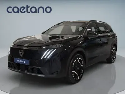 Peugeot 5008 do ano 2026 – Confira preços de 13 carros usados