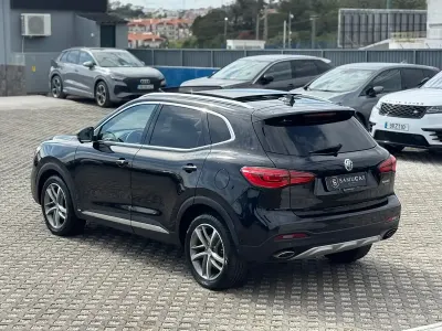 MG EHS Usado: 25 ofertas com preço verificado | Desde €19.990