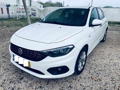 Fiat Tipo Usado: 731 ofertas com preço verificado | Desde €6.970