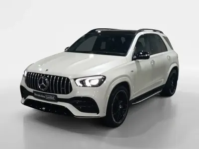 Mercedes GLE53 AMG Usado: 8 ofertas com preço verificado | Desde €96.500