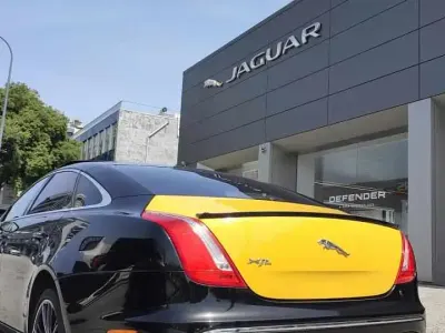 Jaguar XJ Usado: 19 ofertas com preço verificado | Desde €11.950