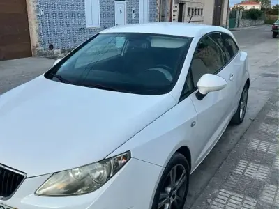Seat Ibiza do ano 2008 – Confira preços de 35 carros usados