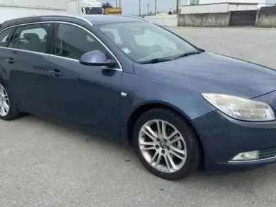 Opel Insignia Usado: 188 ofertas com preço verificado | Desde €4.500