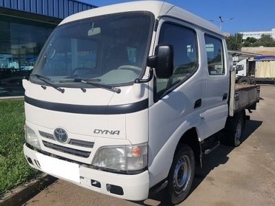 Toyota Dyna usados : 68 para venda - AutoUncle