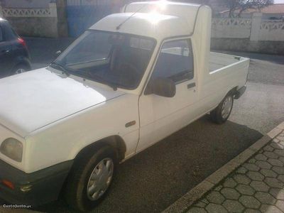 Renault Express usados: 20+ para venda - AutoUncle