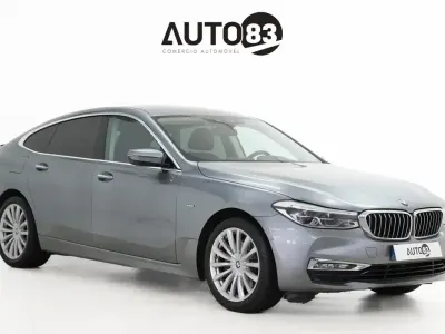 BMW 630 Usado: 7 ofertas com preço verificado | Desde €19.690