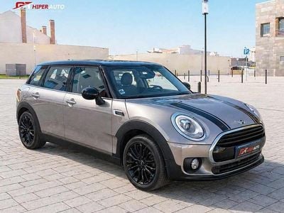 Mini Clubman Usado: 150 ofertas com preço verificado | Desde €6.950