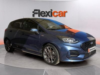 Ford Fiesta Usado: 599 ofertas com preço verificado | Desde €2.200