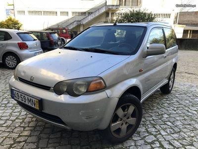 Honda HR-V usados: 50+ para venda - AutoUncle