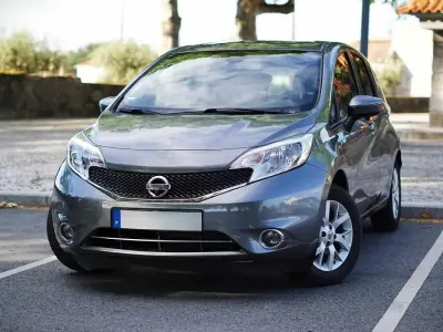 Nissan Note Usado: 40 ofertas com preço verificado | Desde €2.999