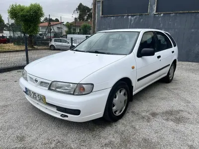Nissan Almera Usado: 20 ofertas com preço verificado | Desde €1.000