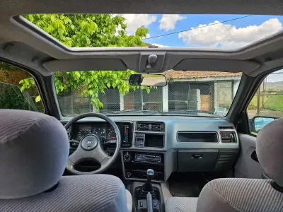 Ford Sierra Usado: 9 ofertas com preço verificado | Desde €2.290