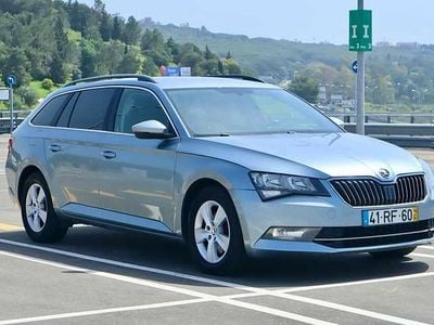 Skoda Superb Usado: 55 ofertas com preço verificado | Desde €5.000