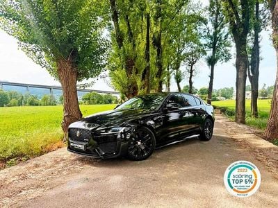 Jaguar XE do ano 2019 – Confira preços de 6 carros usados