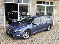 Usado 2015 VW Passat Elegance 150 HP Carrinha – (Privado) – € 13.950 ...