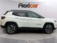Usado 2023 Jeep Compass 190 HP SUV – 2695 Bobadela (Stand) – € 23.980 ...
