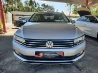 Usado VW Passat 120 HP (2017) em Carqueijo - € 12.999 | AutoUncle