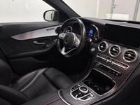 Usado 2021 Mercedes C300 306 HP – 3750 Serem de Cima (Stand) – € 31.990 ...