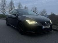 Usado 2015 Seat Leon SC CUPRA 280 HP Citadino – Santarém (Privado) – € ...