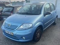 Usado 2002 Citroën C3 Sedan – Setúbal (Privado) – € 1.600 (Bom preço ...