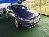 Usado 2017 VW Golf VII 115 HP Carrinha – 2675 Lisboa (Stand) – € 14.990 ...