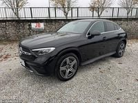 Usado 2023 Mercedes GLC300e 333 HP Coupé – Vila Real (Privado) – € 70. ...