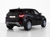 Usado 2017 Land Rover Range Rover evoque 150 HP – 2495 Fátima (Stand ...