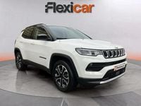 Usado 2023 Jeep Compass 190 HP SUV – 2695 Bobadela (Stand) – € 23.980 ...