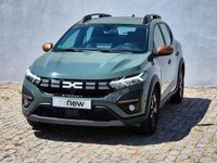 Usado 2024 Dacia Sandero Extreme 101 HP SUV – 4425 Porto (Stand) – € 17 ...