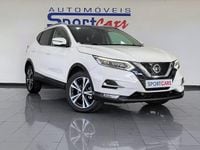 Usado 2019 Nissan Qashqai Tekna 140 HP SUV – 4445 Ermesinde (Stand) – € ...