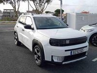 Novo 2025 Fiat Grande Panda La Prima 101 HP Citadino – 1000 Lisboa ...