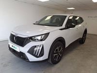 Usado 2025 Peugeot 2008 Style 102 HP SUV – 2794 Carnaxide (Stand) – € ...