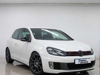 Usado 2009 VW Golf VI GTI 211 HP Citadino – Porto (Stand) – € 16.990 ...