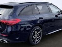 Usado 2022 Mercedes C300e 313 HP – 3750 Serem de Cima (Stand) – € 43. ...