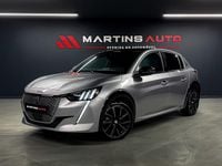 Usado 2023 Peugeot e-208 GT 156 HP Citadino – 2645 Lisboa (Stand) – € ...
