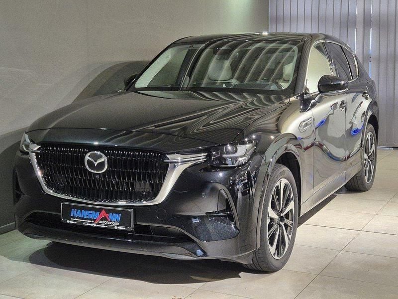 Second-hand 2022 Mazda CX-60 Takumi-Line 328 CP SUV – 400524 Cluj ...