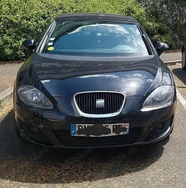 Utilizat 2011 Seat Leon Copa 105 CP Berlinǎ – Dolj (Privat) – 3.500 EUR ...