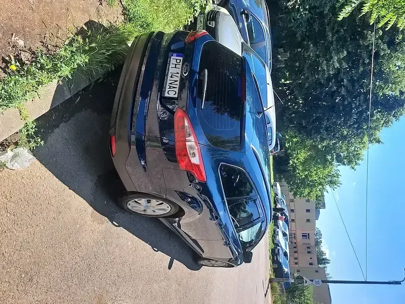 Second-hand Ford Focus 115 CP (2012) în Ploiesti - 3.199 EUR | AutoUncle