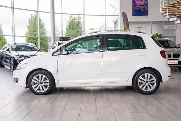 Utilizat 2011 VW Golf Plus Cross 105 CP Monovolum – Suceava (Privat ...