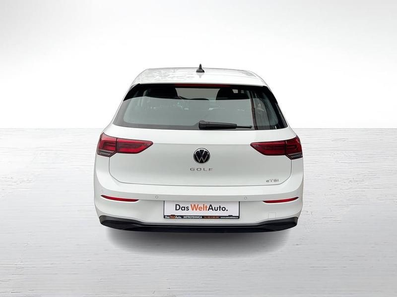 Utilizat 2021 VW Golf VII Life 150 CP – 077120 Jilava, Jud. Ilfov ...