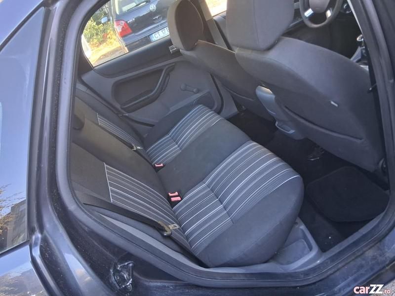 Utilizat 2008 Ford Focus 101 CP Berlinǎ – Constanţa (Privat) – 2.650 ...