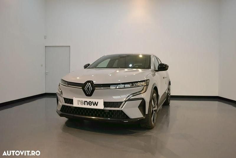 Utilizat 2023 Renault Megane E-Tech Techno 220 CP Hatchback – 240266 ...
