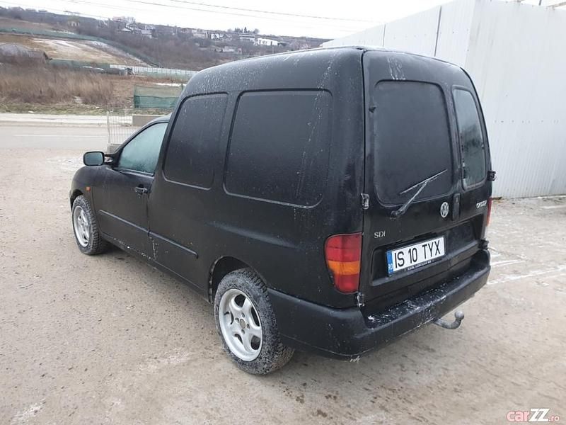 Second-hand 2005 VW Caddy Monovolum – (Privat) – 1.250 EUR (Super Preț ...