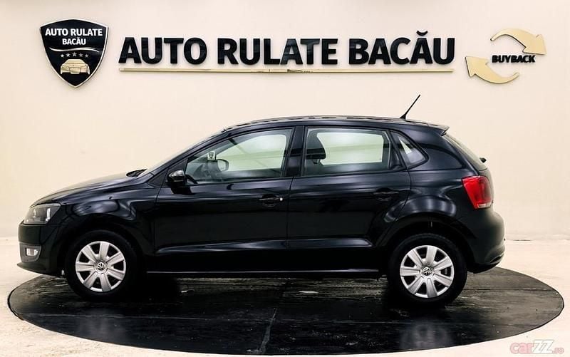 Utilizat 2010 VW Polo 69 CP – Bacău (Dealer) – 5.550 EUR (Preț OK ...